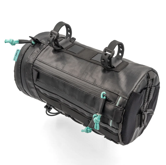 Orucase Smuggler HC Large Handlebar Bag