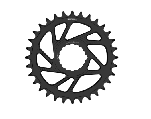 Grip Ring V2 - Round - Raceface Cinch Direct Mount